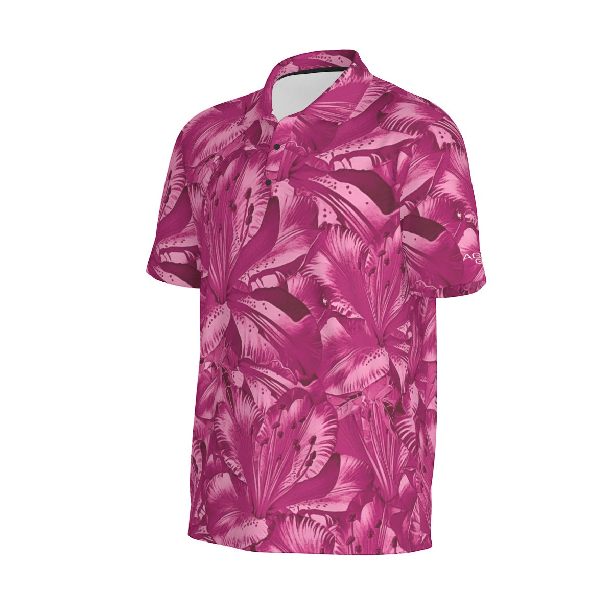 Azalea Polo – Agony Golf